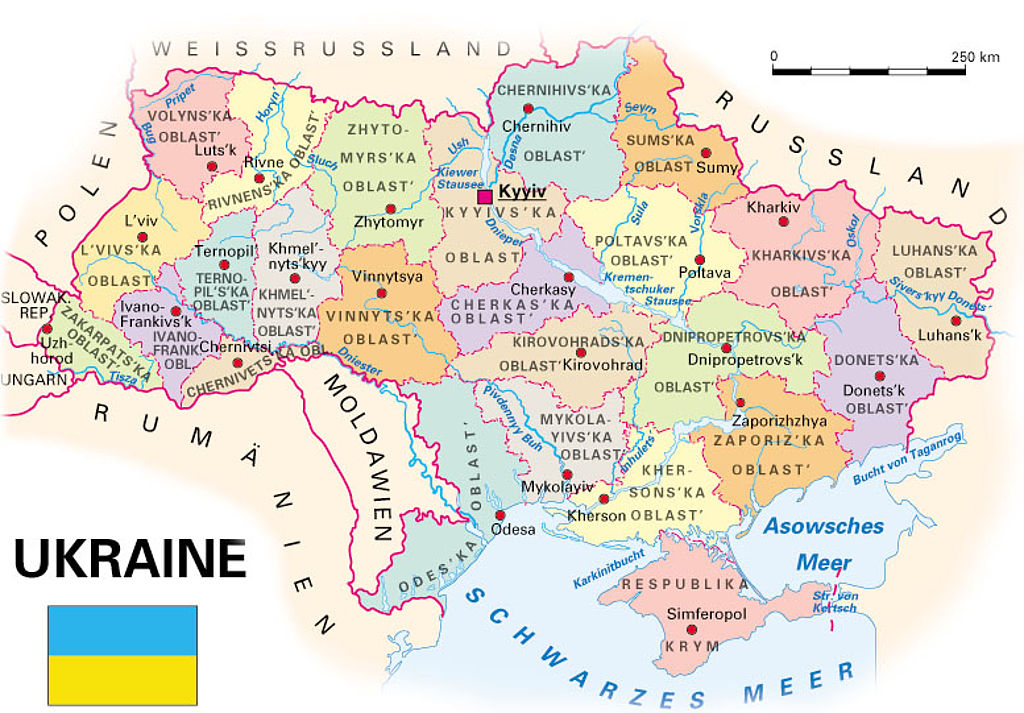 Ukraine | kooperation-international | Forschung. Wissen. Innovation. Ukraine | kooperation-international | Forschung. Wissen. Innovation.